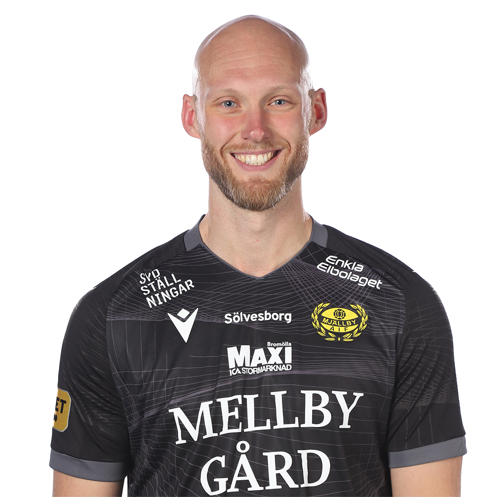 Alexander Lundin | Mjällby AIF - Allsvenskan