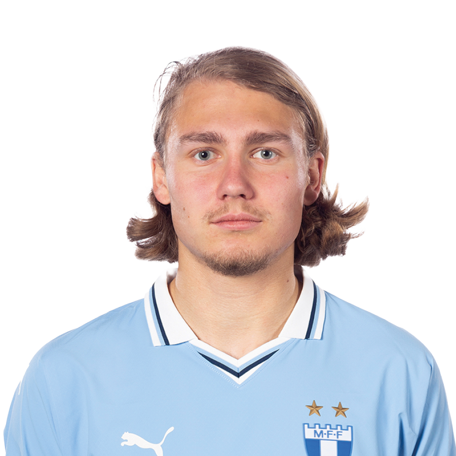 Sebastian Nanasi | Malmö FF - Allsvenskan